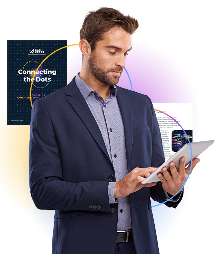 Communication Intelligence white paper